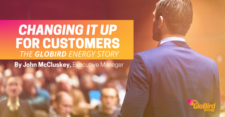 Local Victorian Energy Retailers - We’re Different | GloBird Energy
