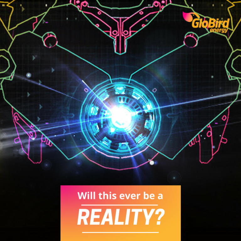 5 Potential Energy Sources For The Future | GloBird Energy