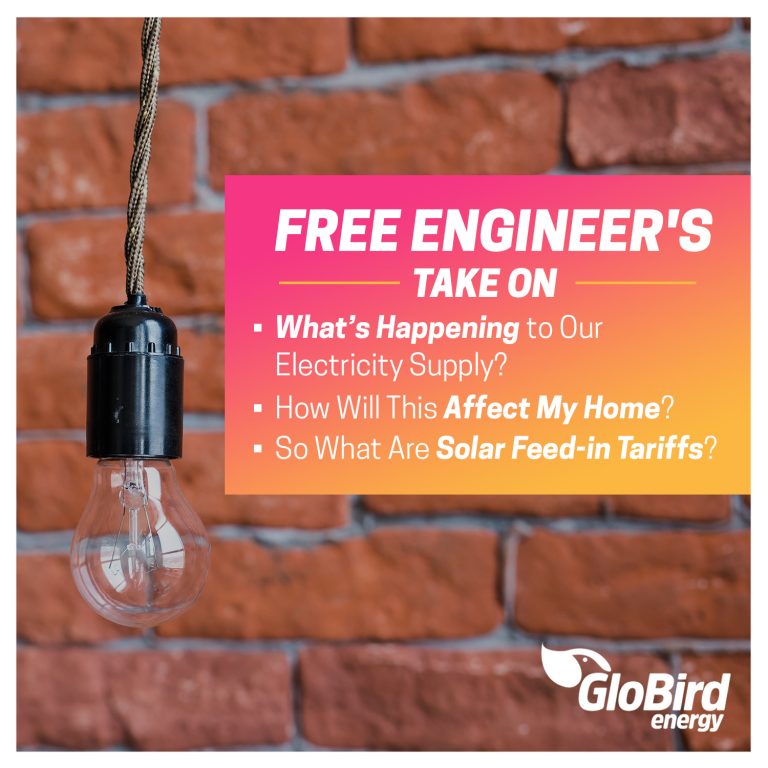 Why Does My Electricity Bill Keep Increasing? | Globird Energy