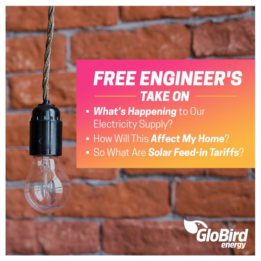 Why Does My Electricity Bill Keep Increasing? | GloBird Energy