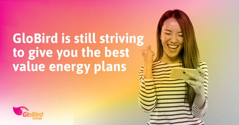Best Value Energy Plans: GloBird’s Commitment | GloBird Energy