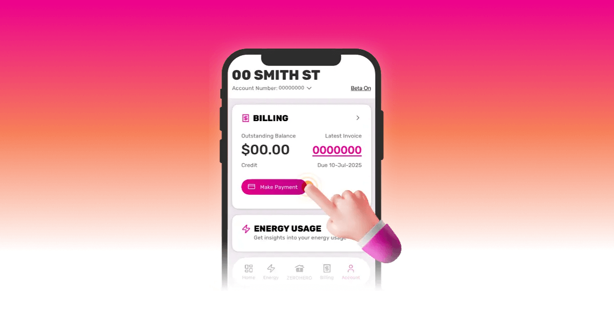 GloBird Energy App | GloBird Energy